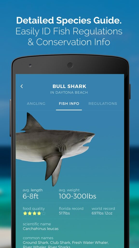 12 Best Fishing Map Apps for Android & iOS | Freeappsforme - Free apps ...