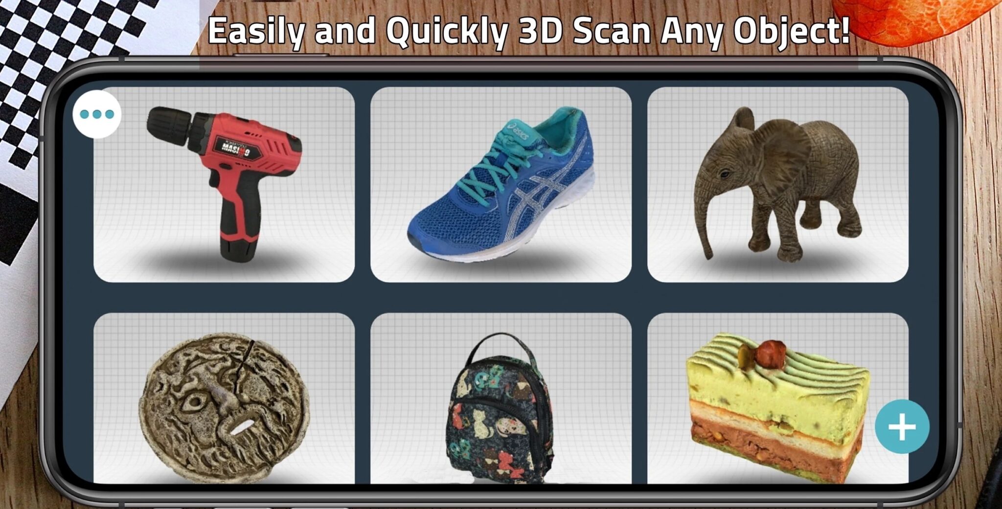 9 Best 3D Scanner Apps for Android & iOS in 2025 | Freeappsforme - Free ...