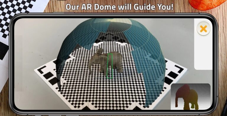 9 Best 3D Scanner Apps for Android & iOS in 2025 | Freeappsforme - Free ...