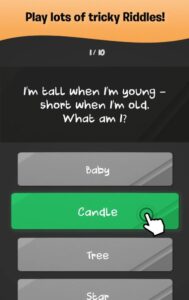 8 Best Riddle Apps for Android & iOS | Freeappsforme - Free apps for ...