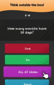 8 Best Riddle Apps for Android & iOS | Freeappsforme - Free apps for ...