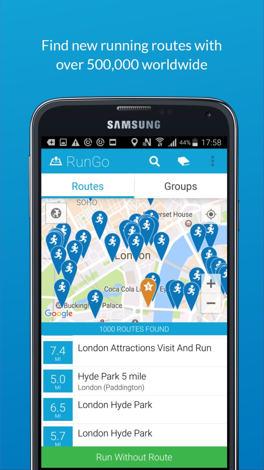 12 Free Apps to Make Running Fun (Android & iOS) | Freeappsforme - Free ...