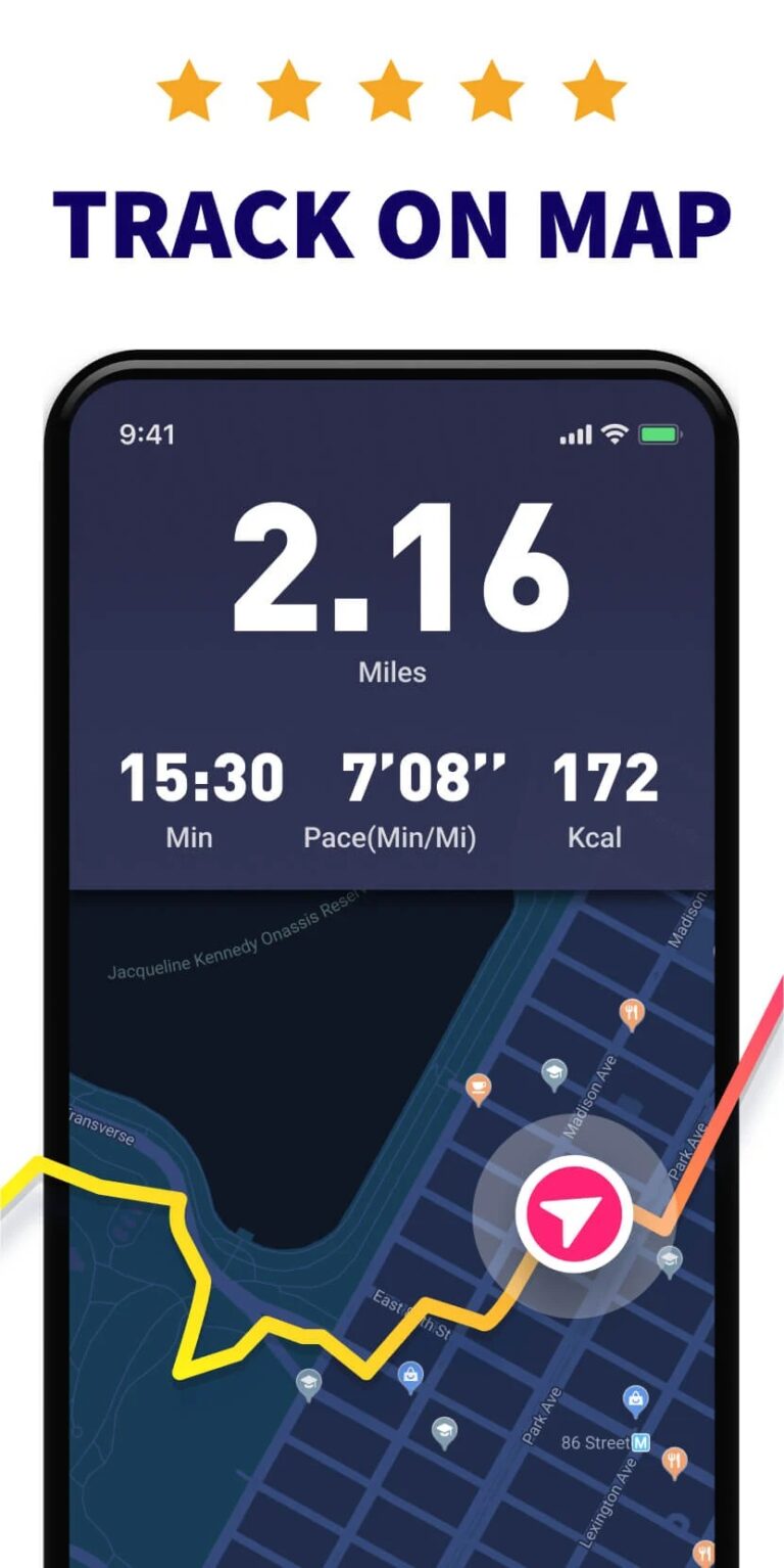 12 Free Apps to Make Running Fun (Android & iOS) | Freeappsforme - Free ...