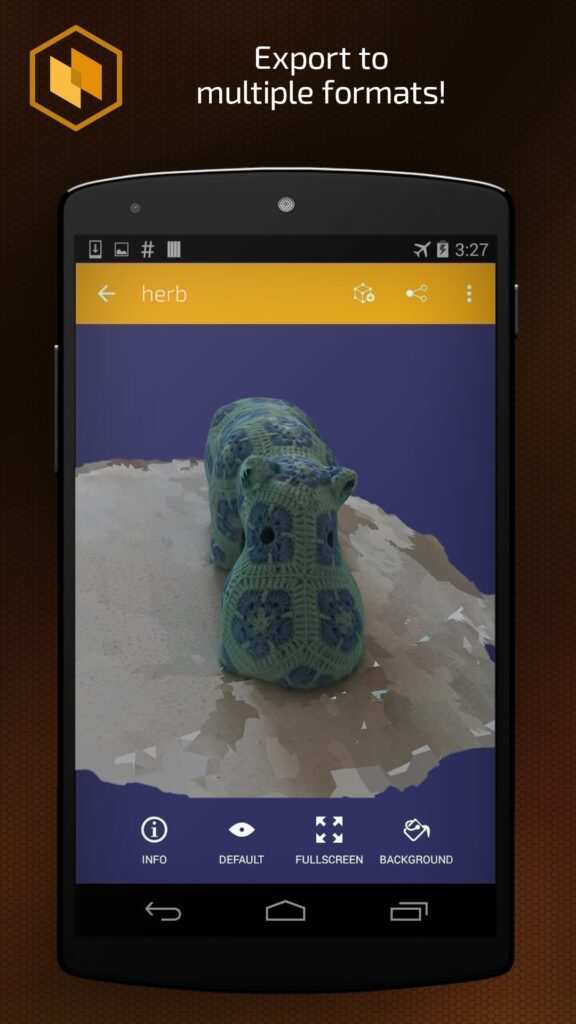 9 Best 3D Scanner Apps for Android & iOS in 2025 | Freeappsforme - Free ...