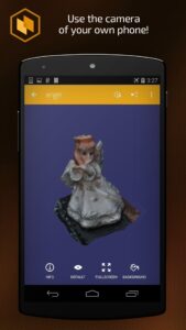 9 Best 3D Scanner Apps for Android & iOS in 2025 | Freeappsforme - Free ...