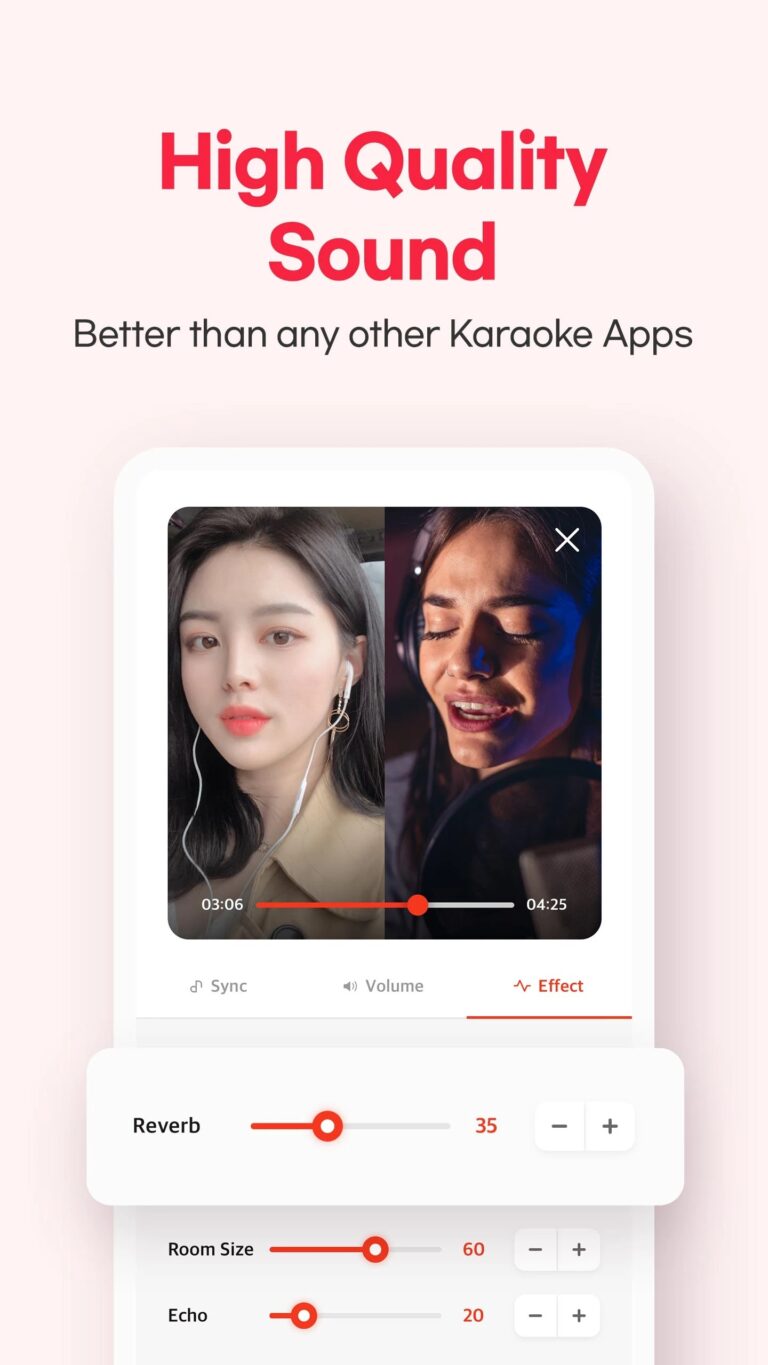 21 Best Karaoke Apps for IOS & Android | Freeappsforme - Free apps for ...
