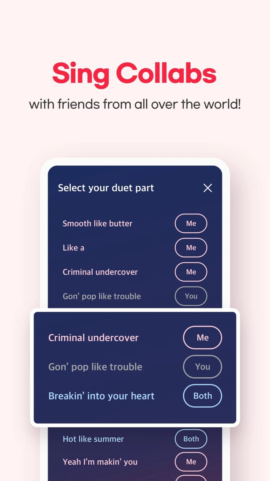 21 Best Karaoke Apps for IOS & Android | Freeappsforme - Free apps for ...