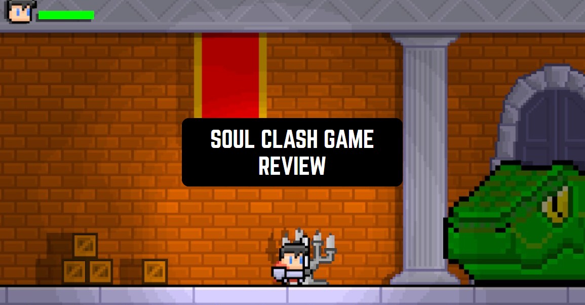 Soul Clash Game Review | Freeappsforme - Free apps for Android and iOS