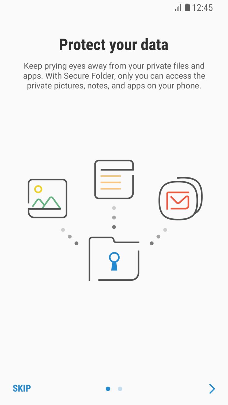 9 Free Folder Lock Apps for Android | Freeappsforme - Free apps for ...