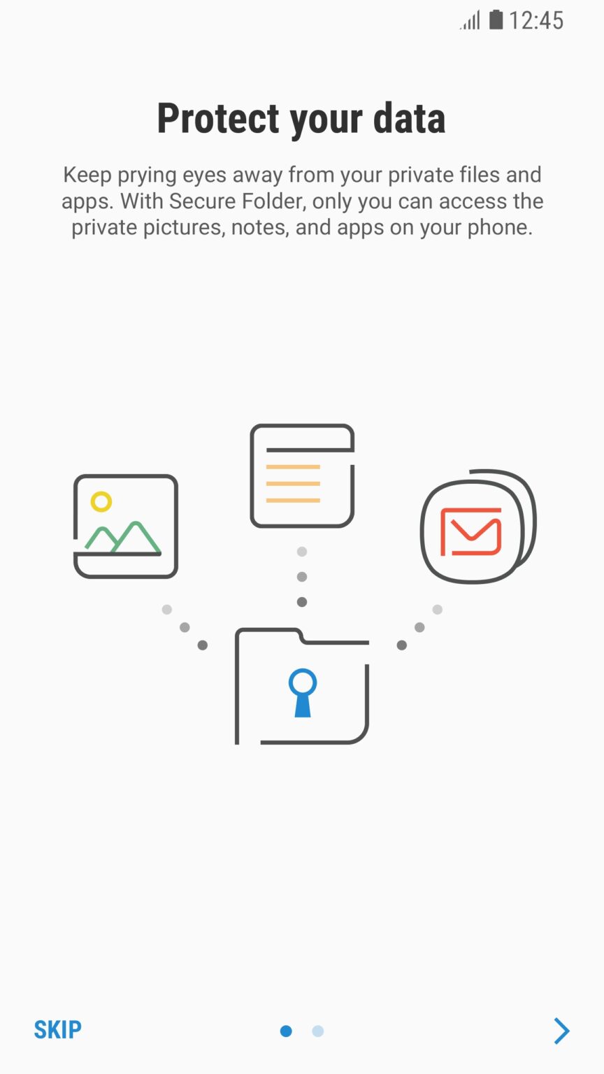 9 Free Folder Lock Apps for Android | Freeappsforme - Free apps for ...