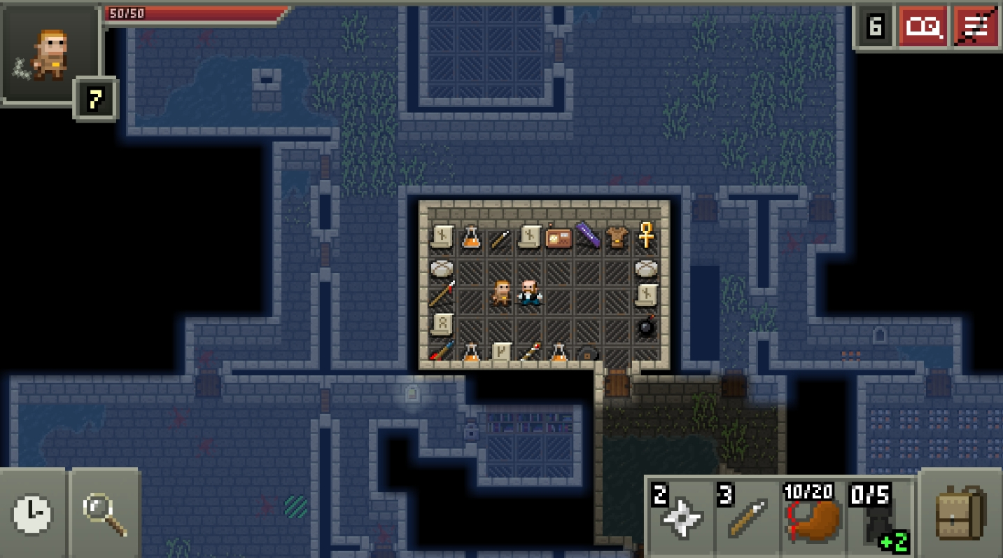 11 Best Dungeon Crawler Games for Android & iOS | Freeappsforme - Free ...