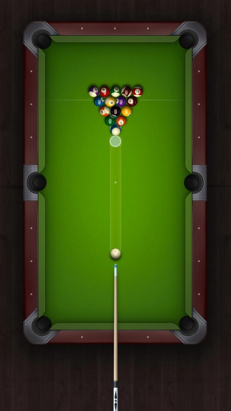 9 Free Pool Table Games for Android & iOS 2025 | Freeappsforme - Free ...