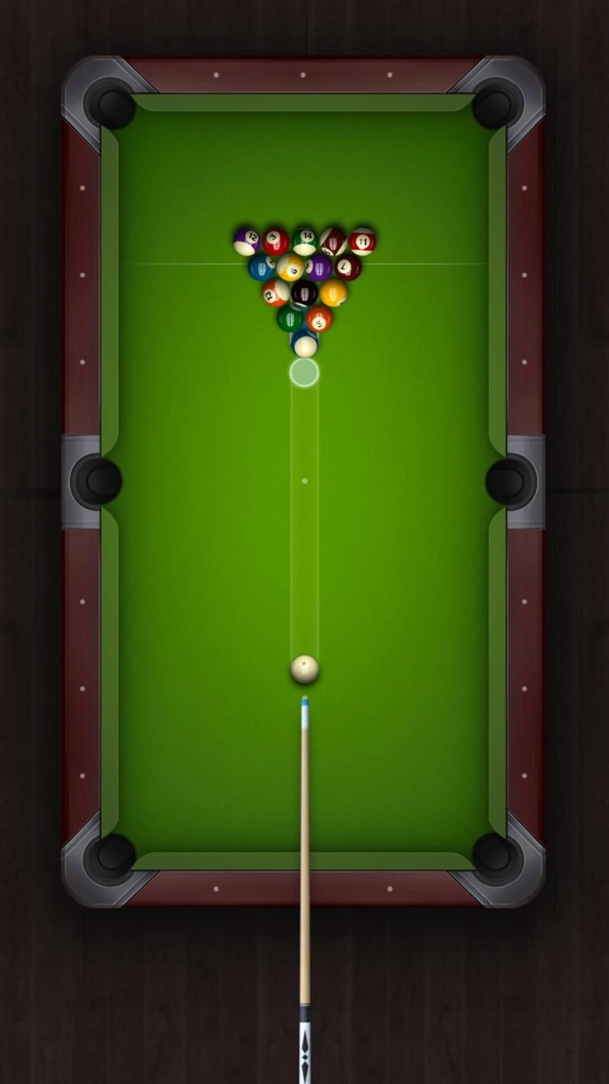 9 Free Pool Table Games for Android & iOS 2025 | Freeappsforme - Free ...