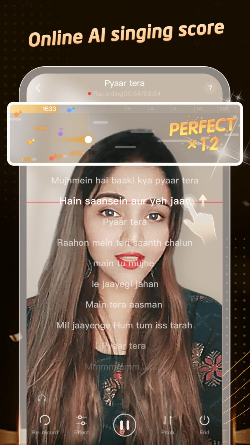 21 Best Karaoke Apps for IOS & Android | Freeappsforme - Free apps for ...