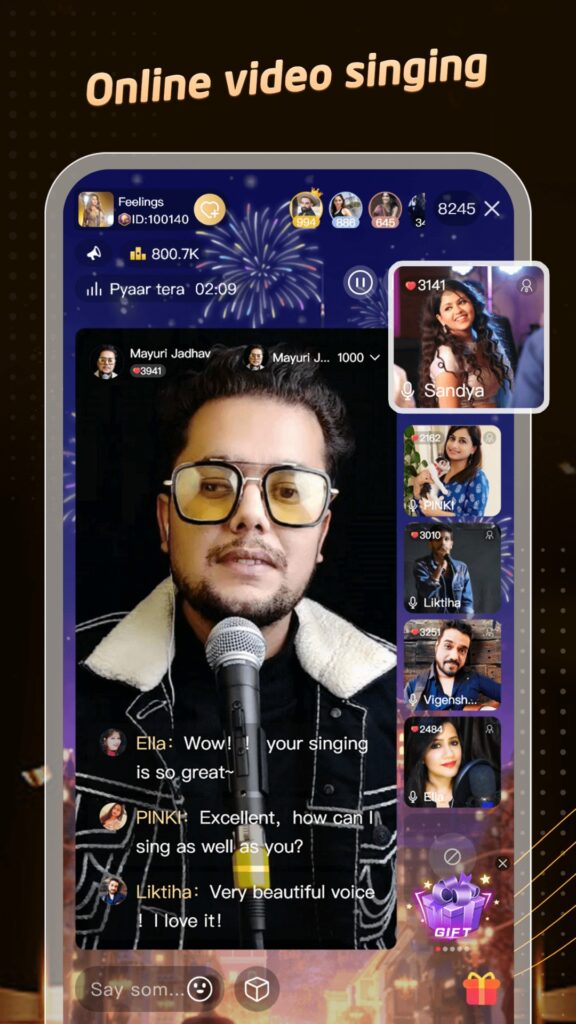 21 Best Karaoke Apps for IOS & Android | Freeappsforme - Free apps for ...