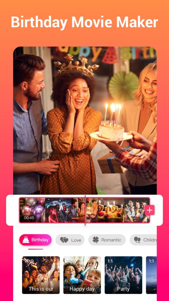 12 Best Apps to Make Photo Slideshow with Music (Android & iOS ...