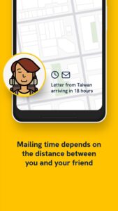 9 Best Pen Pal Apps for Android & iOS | Freeappsforme - Free apps for ...