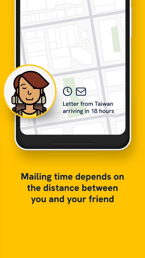 9 Best Pen Pal Apps for Android & iOS | Freeappsforme - Free apps for ...