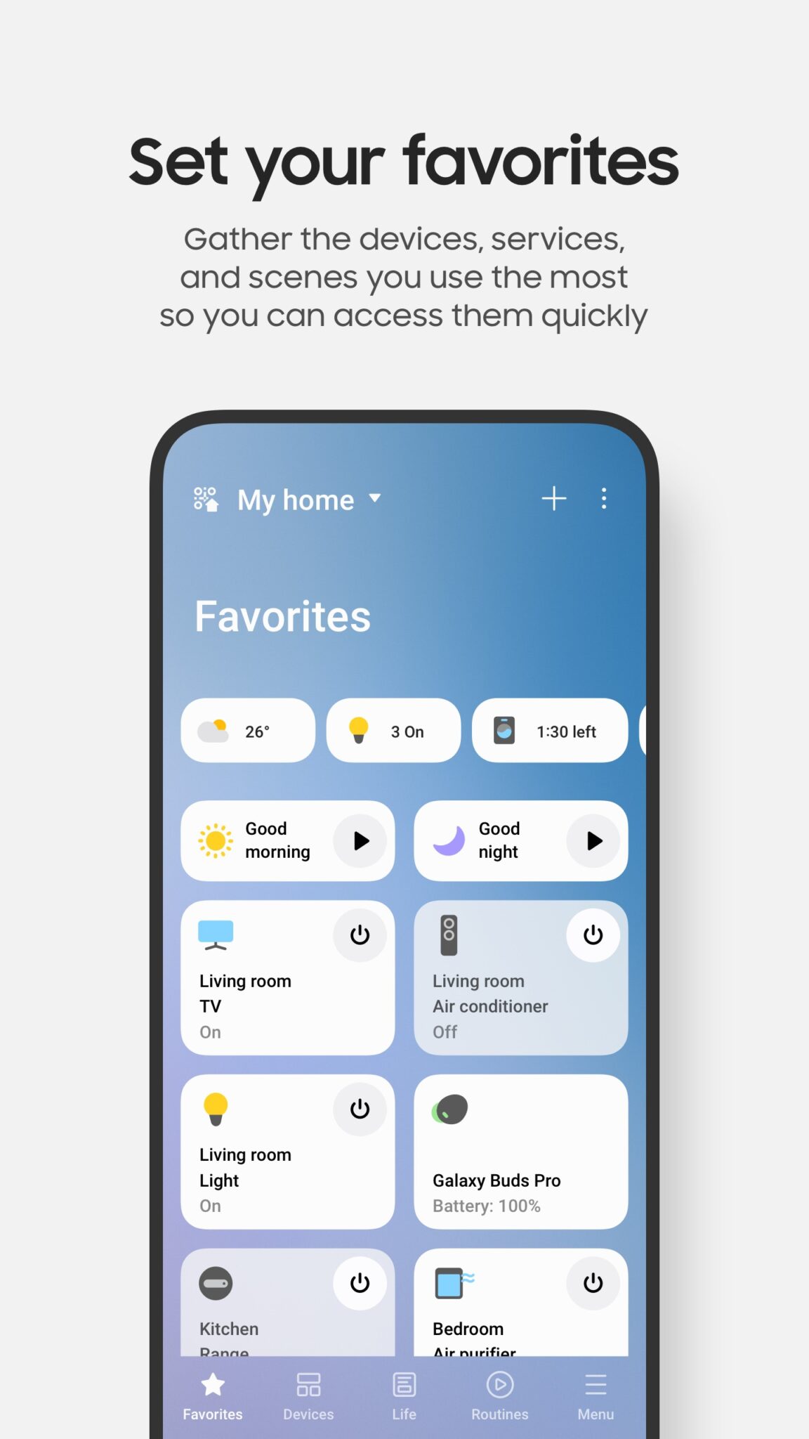 14 Best LED Lights Control Apps in 2026 (Android & iOS) | Freeappsforme ...
