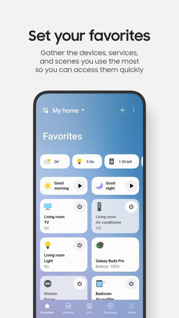14 Best LED Lights Control Apps in 2025 (Android & iOS) | Freeappsforme ...