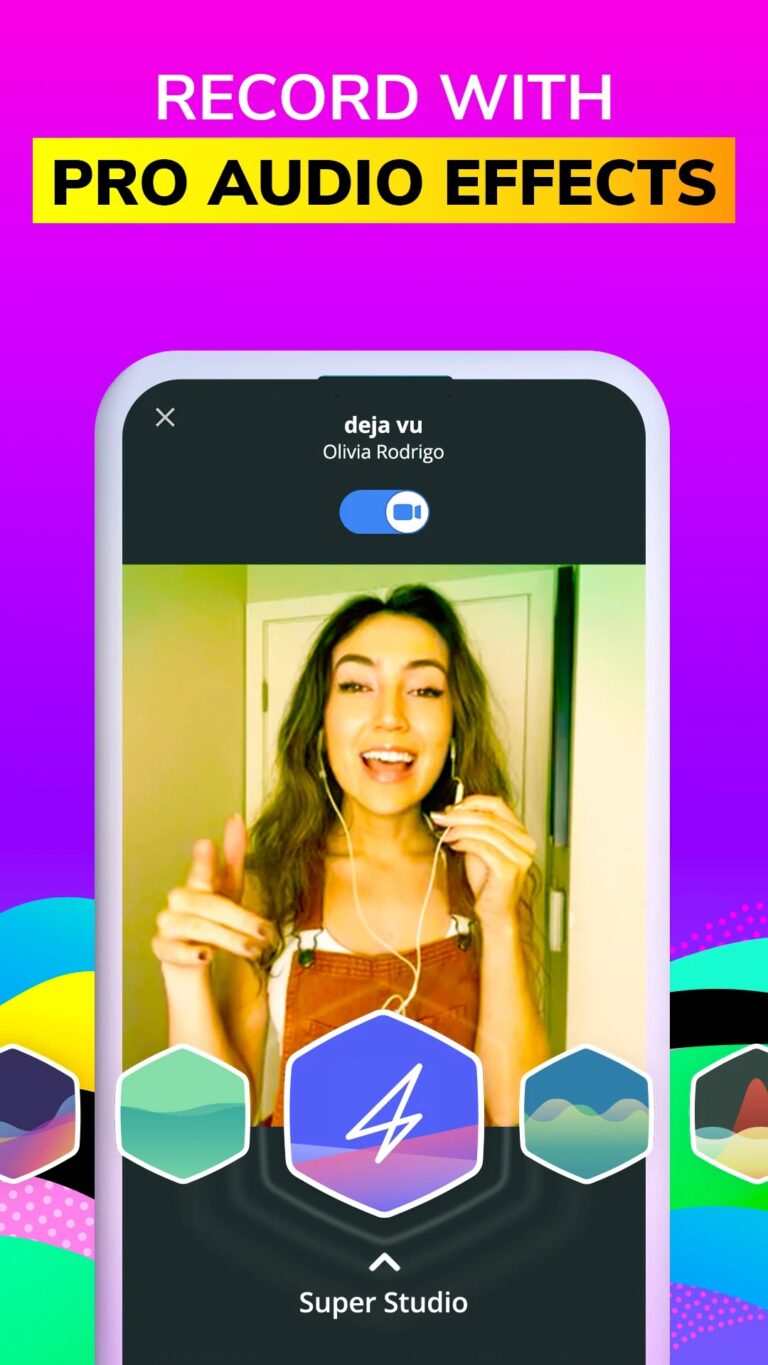 12 Free Audition Apps for Android & iOS | Freeappsforme - Free apps for ...