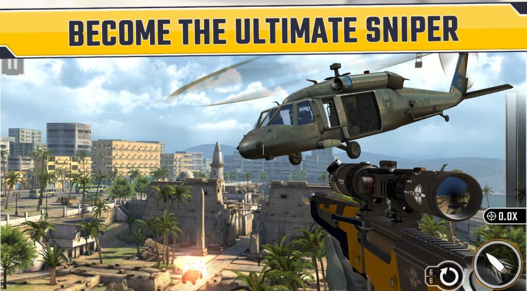 16 Free 3D Action Games Android & iOS | Freeappsforme - Free apps for ...