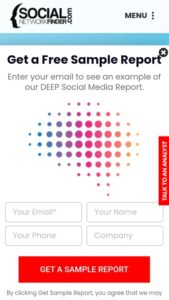 13 Best Apps to Find People’s Social Media in 2026 | Freeappsforme ...