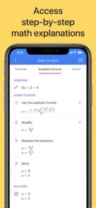 10 Best Apps to Help You with Homework (Android & iOS) | Freeappsforme ...