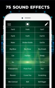 15 Free DJ Sound Effects Apps for Android & iOS | Freeappsforme - Free ...