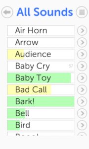 10 Best Audience Sound Effects Apps for Android & iOS | Freeappsforme ...