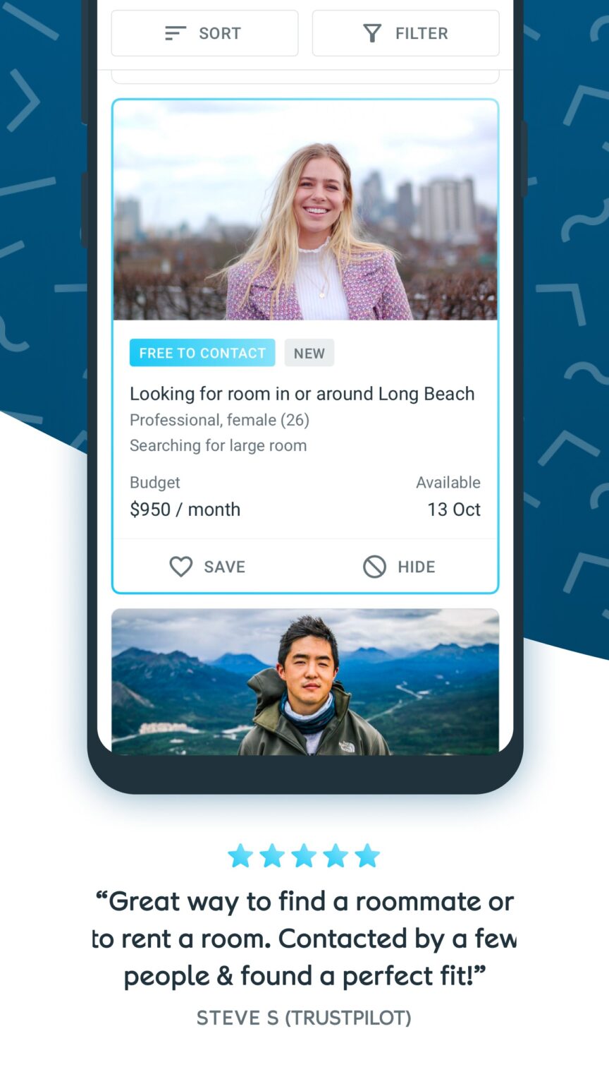 12 Best Apps and Websites to Find Roommates in 2026 | Freeappsforme ...