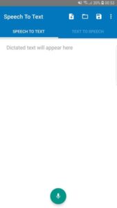 12 Best Speech-To-Text Apps for Android & iOS 2022 | Freeappsforme - Free apps for Android and iOS