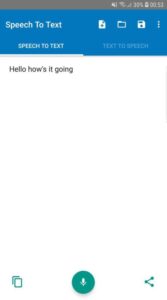 12 Best Speech-To-Text Apps for Android & iOS 2022 | Freeappsforme - Free apps for Android and iOS