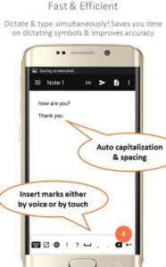 12 Best Speech-To-Text Apps for Android & iOS 2022 | Freeappsforme ...