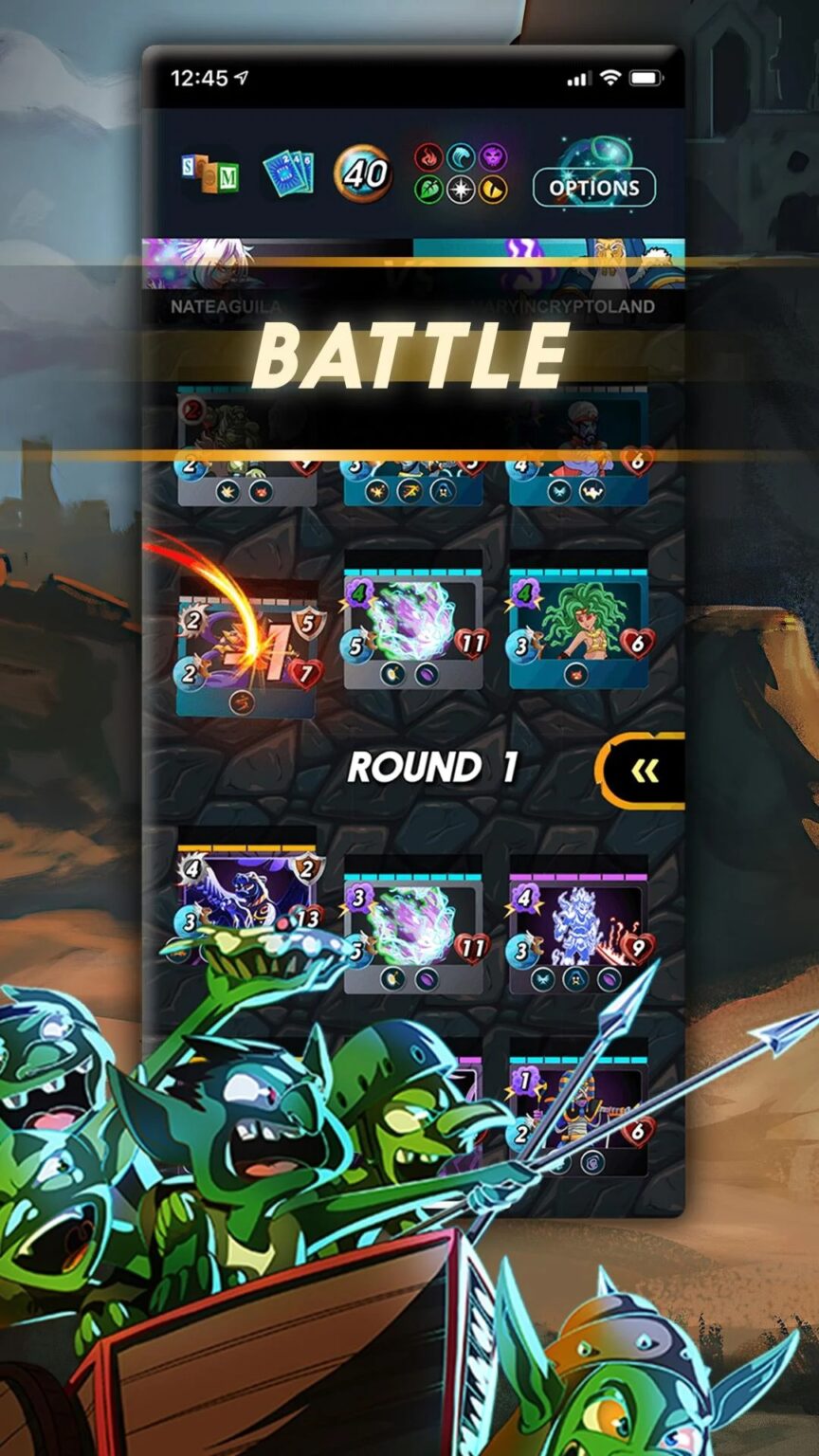 Ultimate List of 26 FREE NFT Games to Play in 2025 on Android & iOS ...