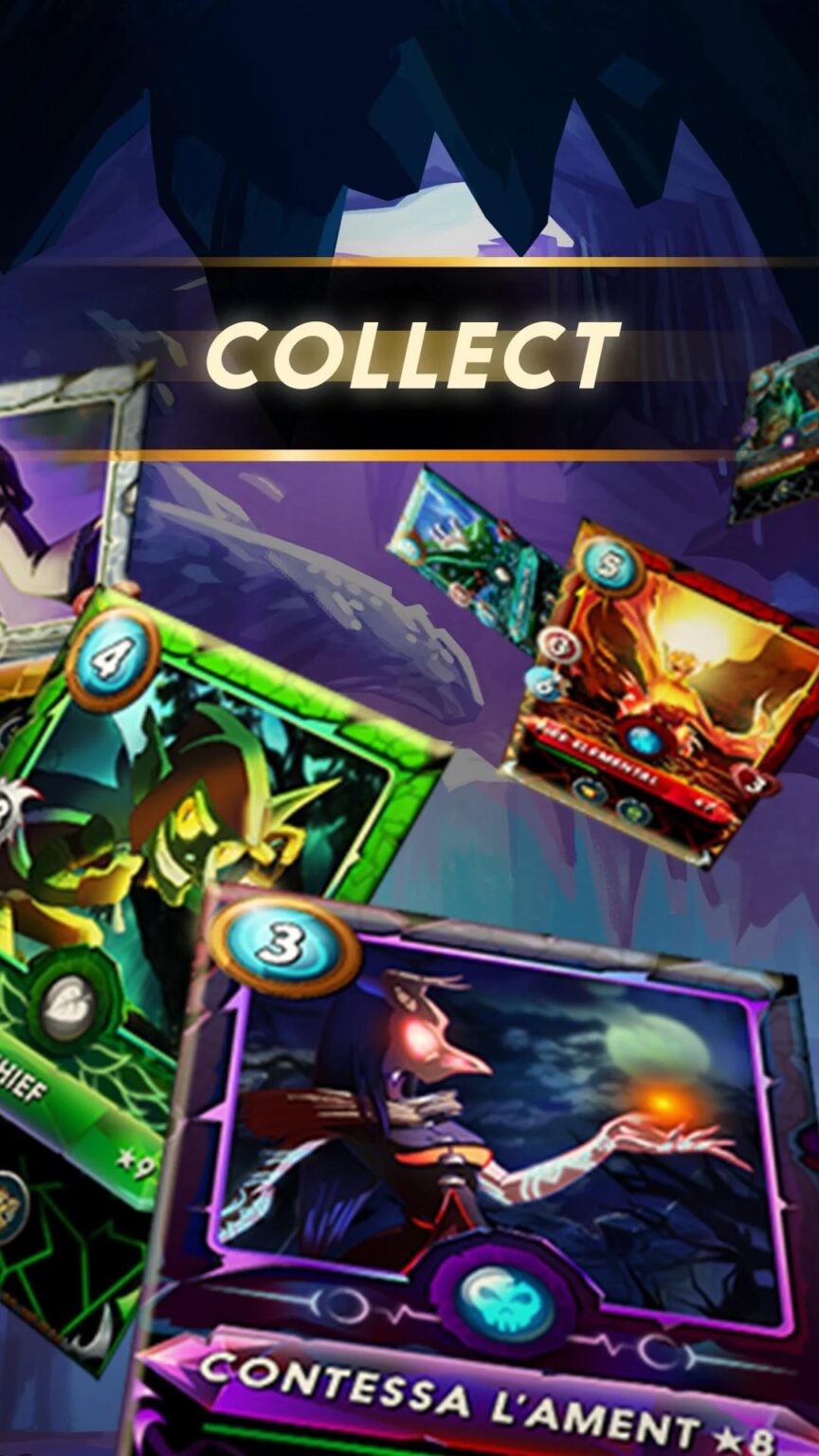 Ultimate List of 26 FREE NFT Games to Play in 2025 on Android & iOS ...