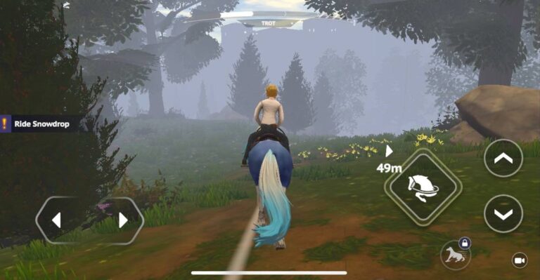 15 Best Games about Horses for Android & iOS | Freeappsforme - Free ...