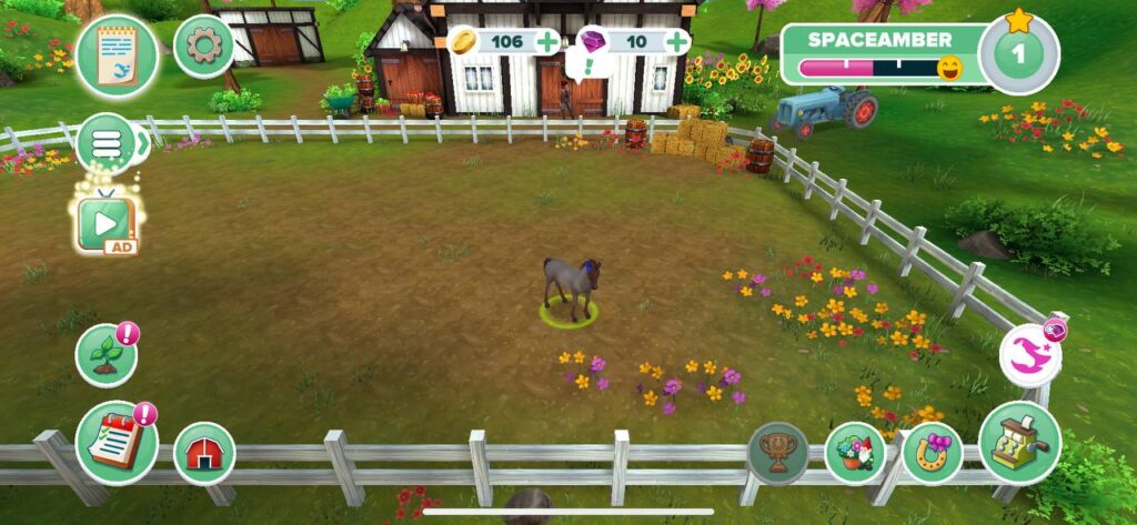 15 Best Games about Horses for Android & iOS | Freeappsforme - Free ...