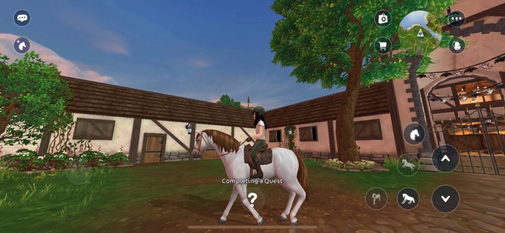 15 Best Games about Horses for Android & iOS | Freeappsforme - Free ...