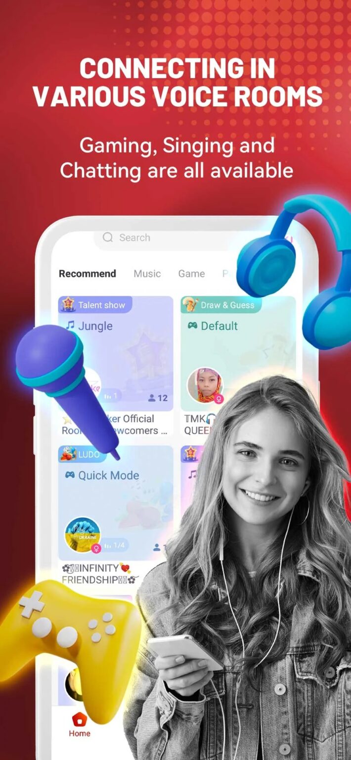 21 Best Karaoke Apps for IOS & Android | Freeappsforme - Free apps for ...