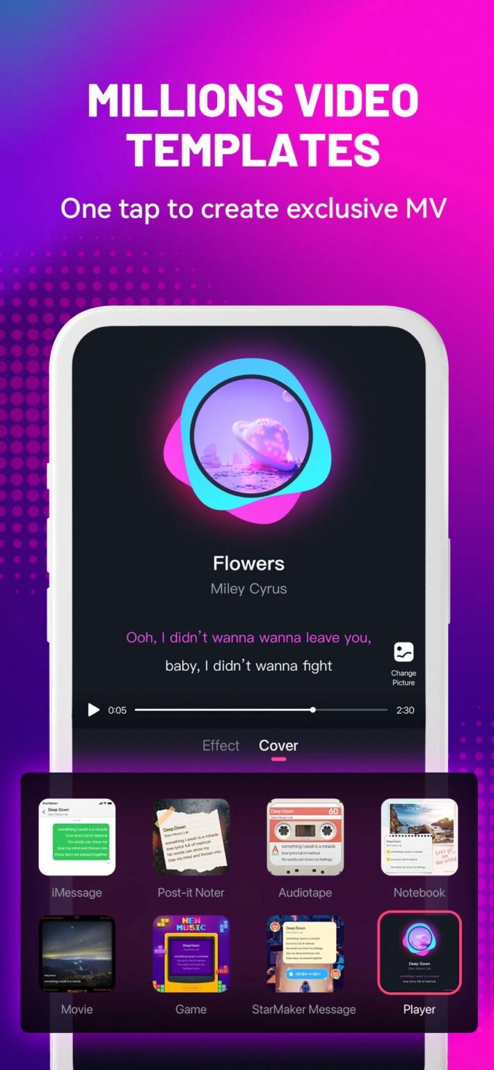 21 Best Karaoke Apps for IOS & Android | Freeappsforme - Free apps for ...