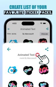 12 Best Stickers Maker Apps for Whatsapp & Telegram | Freeappsforme ...