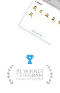 12 Best Stickers Maker Apps for Whatsapp & Telegram | Freeappsforme ...