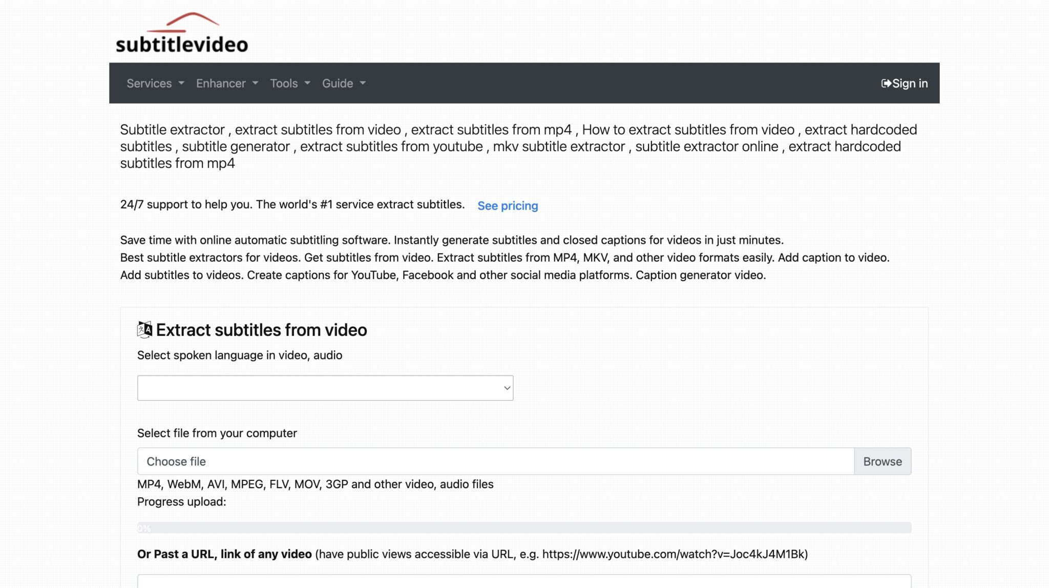 9 Free websites to download subtitles for your movies | Freeappsforme ...
