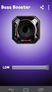 16 Best Bass Booster Apps for Android & iOS | Freeappsforme - Free apps ...