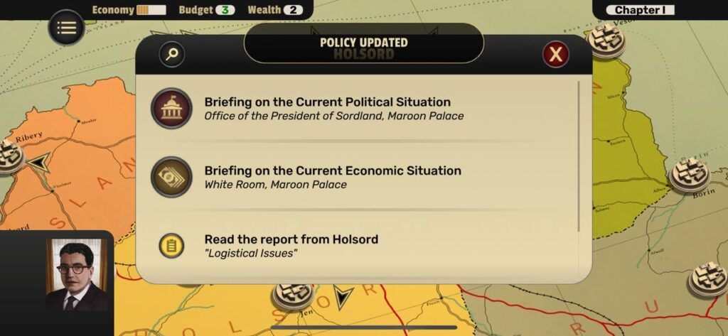 11 Best Government Simulation Games for Android & iOS | Freeappsforme ...