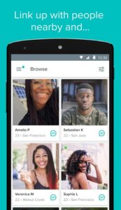 16 Best Bisexual Dating Apps for Android & iOS 2025 | Freeappsforme ...