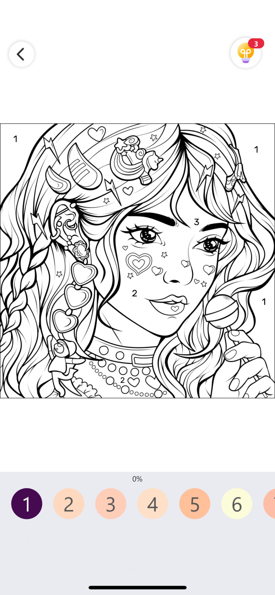 11 Best Picture to Coloring Book Apps in 2025 | Freeappsforme - Free ...