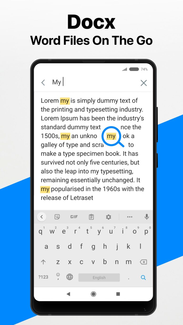 12 Free Office Viewer Apps for Android & iOS 2025| Freeappsforme - Free ...