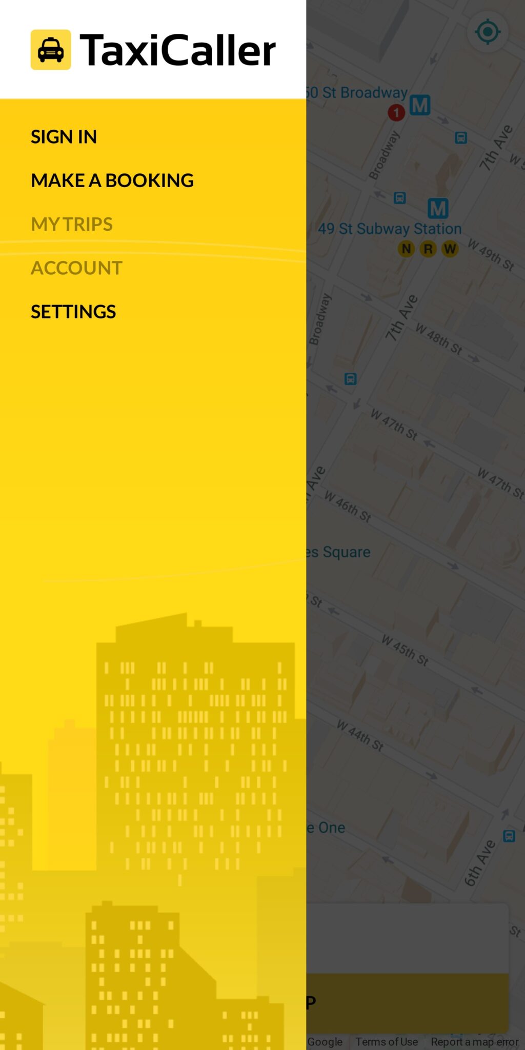 16 Best Taxi Apps for Android & iOS | Freeappsforme - Free apps for ...